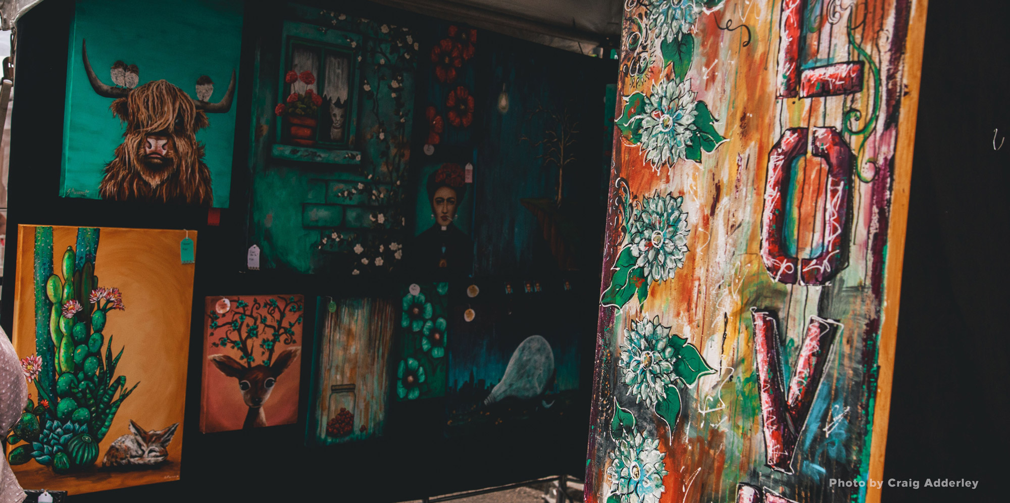 Donate - Georgetown Art & Wine Walk