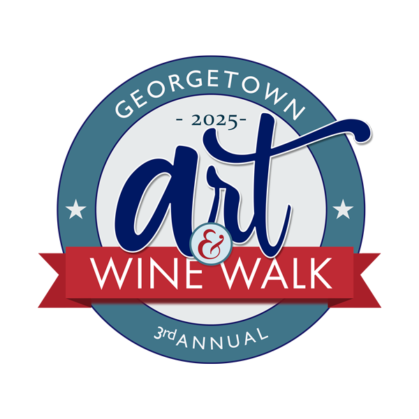 Home Page - Georgetown Art & Wine Walk